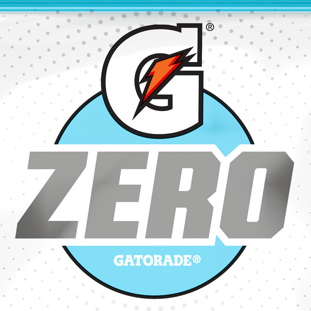 Gatorade Zero Powder Mix | Zero Sugar Pouches & Sticks – Powder Mix Direct