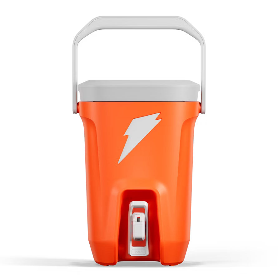 Gatorade 3-Gallon Dunk Cooler | Newly Redesigned for 2025 – Powder Mix ...