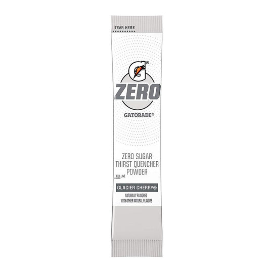Gatorade Zero Powder Sticks in Bulk | 120 Packets per Case – Powder Mix ...