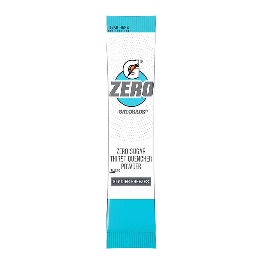 Gatorade Zero Powder Sticks in Bulk | 120 Packets per Case – Powder Mix ...