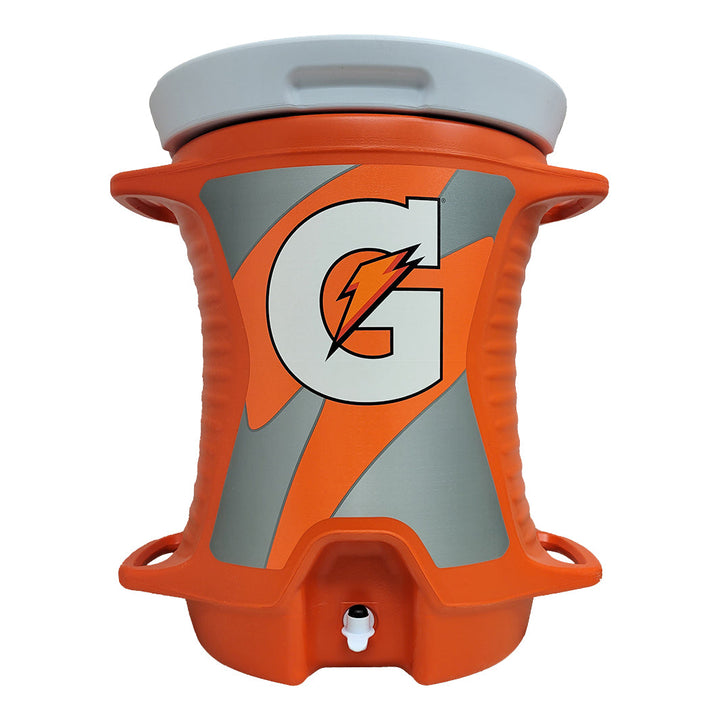 Gatorade Coolers | As Seen on Sidelines Everywhere – Powder Mix Direct
