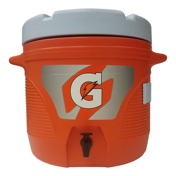 Gatorade Coolers | As Seen on Sidelines Everywhere – Powder Mix Direct